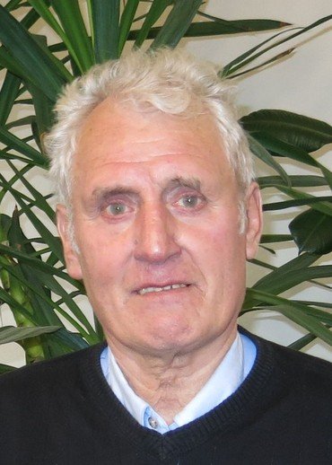 Kirkecafé | Skanderup Sogn